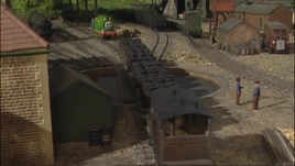 Wellsworth Yards (T&F) | Thomas the Tank Engine Wiki | Fandom