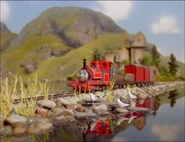 Sodor Castle/Gallery | Thomas the Tank Engine Wiki | Fandom