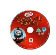 The Complete Series 1/Gallery | Thomas the Tank Engine Wiki | Fandom