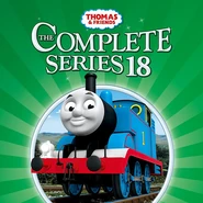 The Complete Series 18 | Thomas the Tank Engine Wiki | Fandom