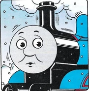 The Sleepy Engine! | Thomas the Tank Engine Wiki | Fandom