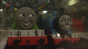 Party Time/Gallery | Thomas the Tank Engine Wiki | Fandom