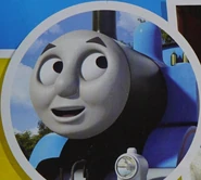 Percy and the Sheep (annual story) | Thomas the Tank Engine Wiki | Fandom