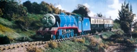 Edward, Gordon and Henry and Gordon Off the Rails/Gallery | Thomas the ...