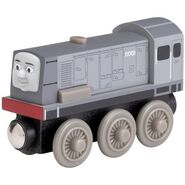 Dennis/Gallery | Thomas the Tank Engine Wiki | Fandom