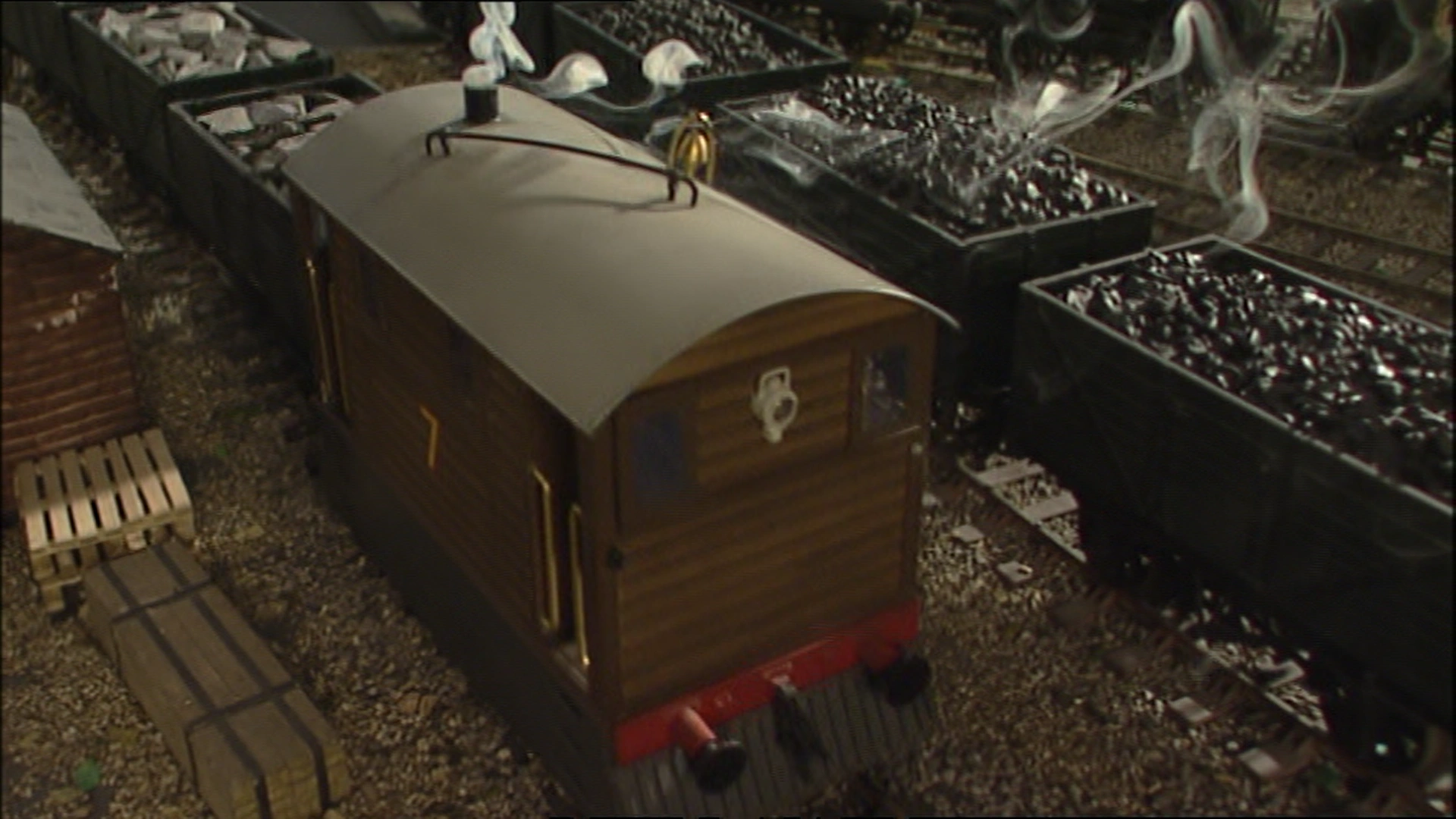 Determination/Gallery | Thomas the Tank Engine Wikia | Fandom