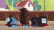 A Thomas Promise | Thomas the Tank Engine Wikia | Fandom