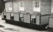 Arlesdale Railway Coaches (RWS) | Thomas the Tank Engine Wiki | Fandom