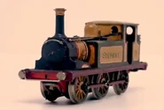 Stepney (RWS)/Gallery | Thomas the Tank Engine Wiki | Fandom