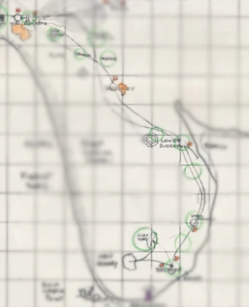 Brendam Branch Line (T&F) | Thomas the Tank Engine Wiki | Fandom