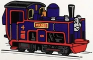 Culdee/Gallery | Thomas the Tank Engine Wiki | Fandom
