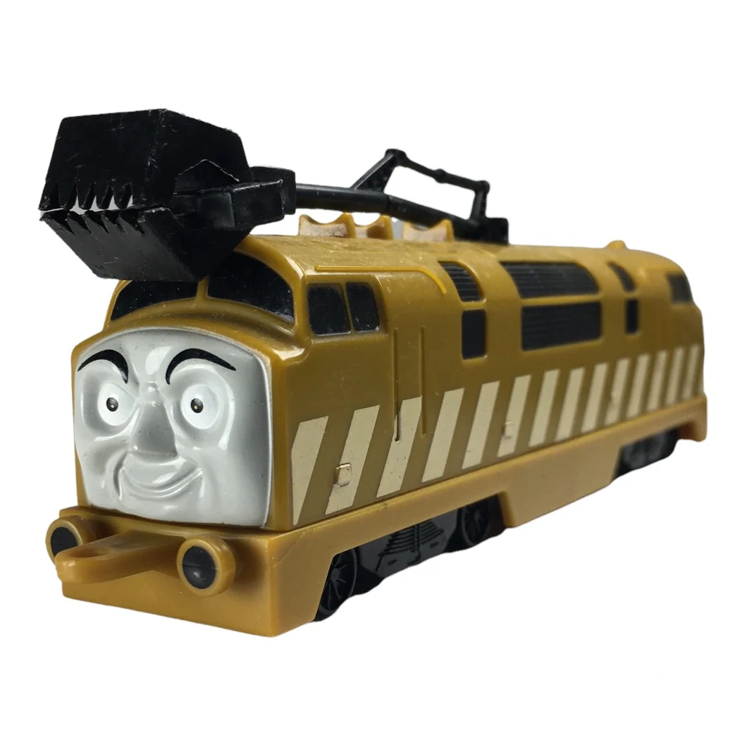 Thomas Tankmotoren Diesel 10