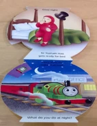 My First Thomas: Engines All Day | Thomas the Tank Engine Wiki | Fandom