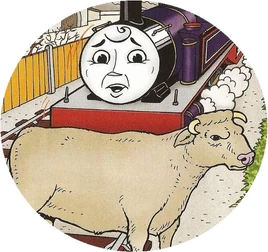 Cattle (T&F) | Thomas the Tank Engine Wiki | Fandom
