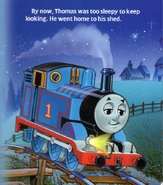 Good Night, Thomas | Thomas the Tank Engine Wiki | Fandom