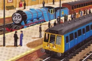 Barrow-in-Furness (RWS) | Thomas the Tank Engine Wikia | Fandom