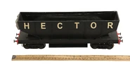 Hector/Behind the Scenes | Thomas the Tank Engine Wiki | Fandom