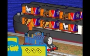 Learning Circus Express | Thomas the Tank Engine Wiki | Fandom
