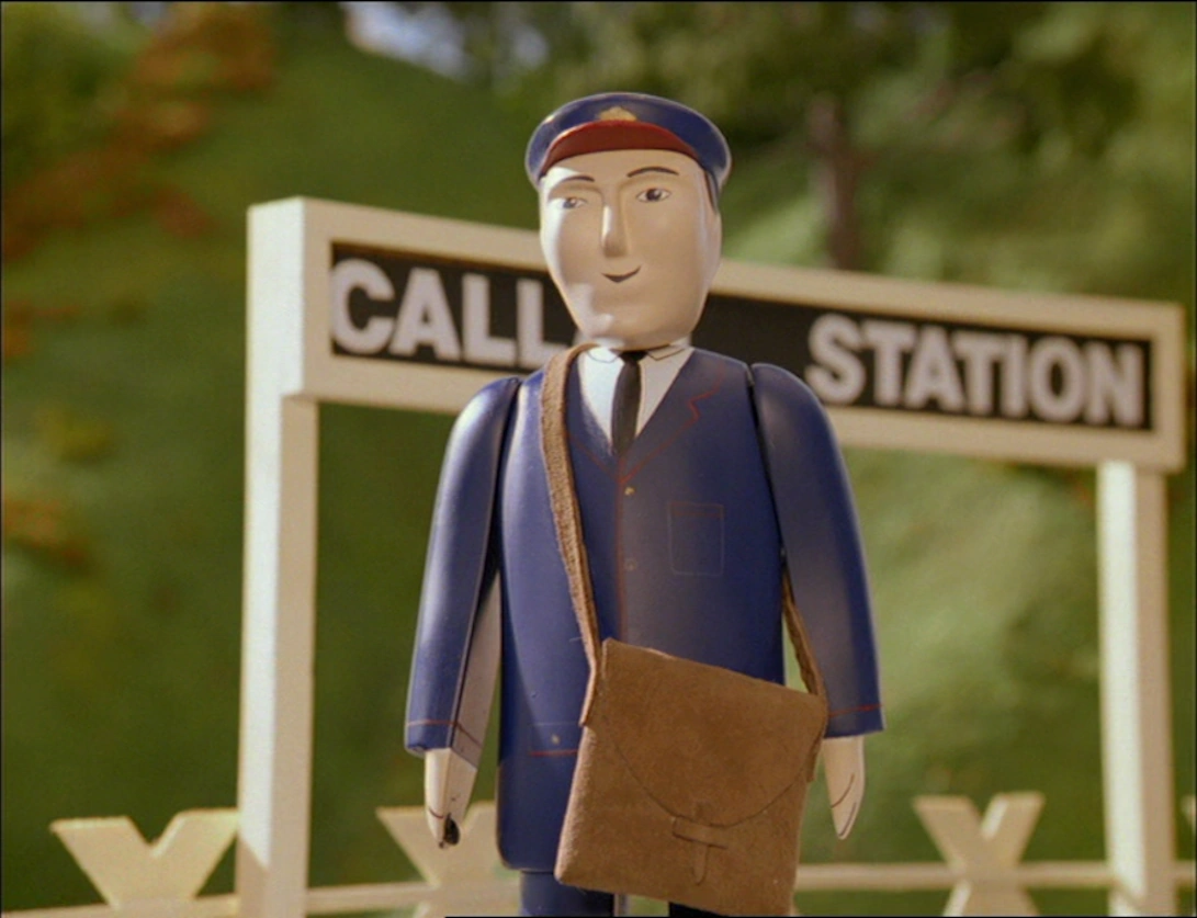 Tom Tipper | Thomas the Tank Engine Wiki | Fandom