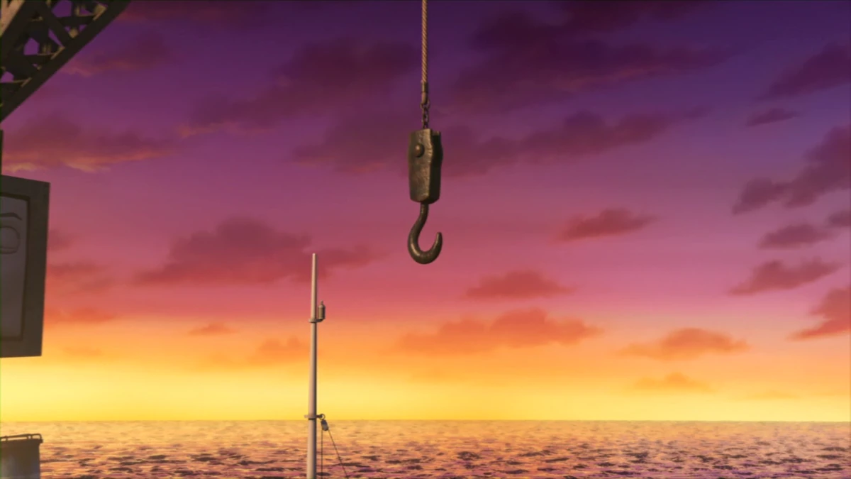 New Crane on the Dock/Gallery | Thomas the Tank Engine Wiki | Fandom