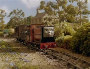 Rusty to the Rescue/Gallery | Thomas the Tank Engine Wikia | Fandom