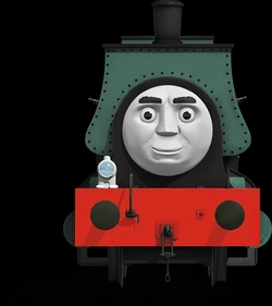 Samson Thomas And Friends