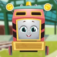 Sandy/Gallery | Thomas the Tank Engine Wikia | Fandom