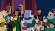 Minor Human Characters (AEG)/Gallery | Thomas the Tank Engine Wiki | Fandom