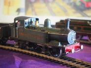 Oliver (RWS)/Behind the Scenes | Thomas the Tank Engine Wiki | Fandom