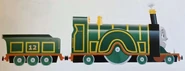 Emily (AEG)/Gallery | Thomas the Tank Engine Wiki | Fandom
