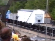 Vans (Other Media) | Thomas the Tank Engine Wiki | Fandom