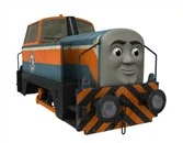 Den/Behind the Scenes | Thomas the Tank Engine Wiki | Fandom