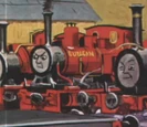 Duncan (RWS)/Behind the Scenes | Thomas the Tank Engine Wiki | Fandom
