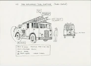 Fire Engines (T&F)/Gallery | Thomas the Tank Engine Wiki | Fandom