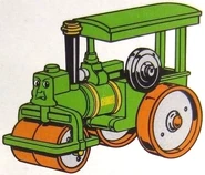 George (RWS) | Thomas the Tank Engine Wiki | Fandom