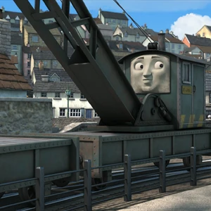 Discuss Everything About Thomas the Tank Engine Wiki | Fandom