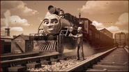 Carlos/Gallery | Thomas the Tank Engine Wiki | Fandom