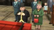 Dowager Hatt/Gallery | Thomas the Tank Engine Wiki | Fandom