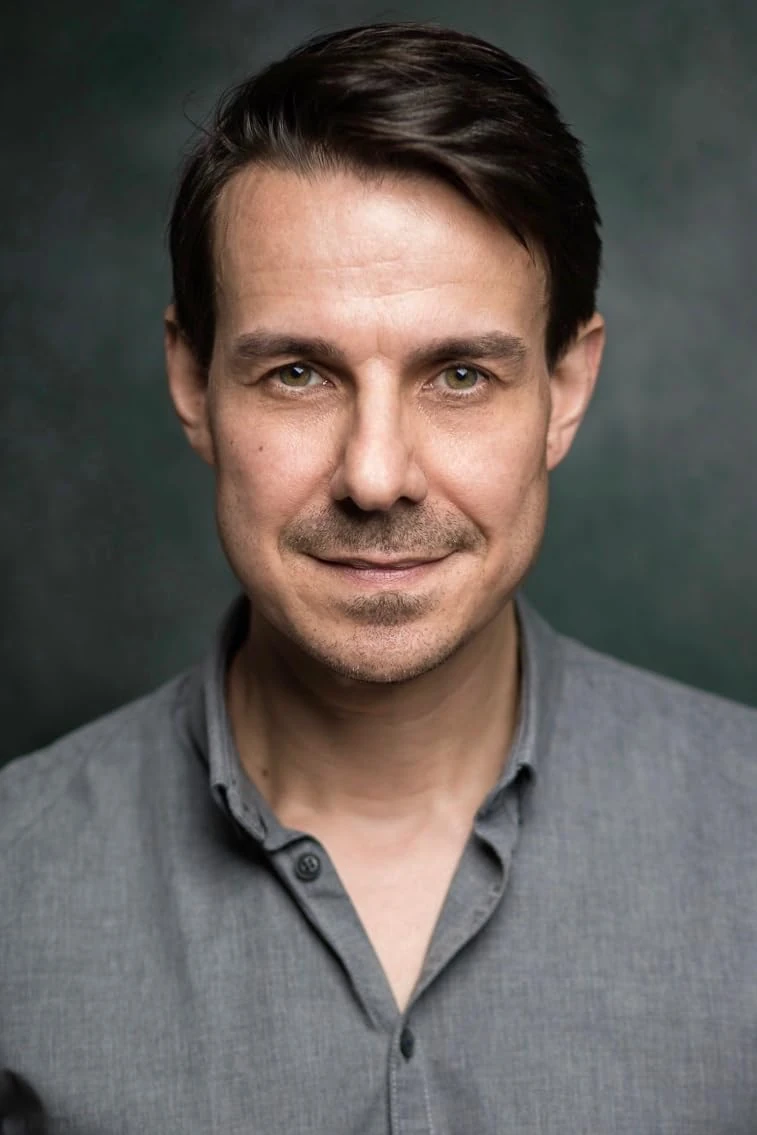 Philipp Baltus | Thomas the Tank Engine Wiki | Fandom