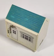 The Tidmouth Stationmaster's House/Gallery | Thomas the Tank Engine ...