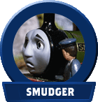 Smudger/Gallery | Thomas the Tank Engine Wiki | Fandom