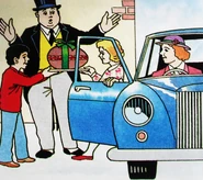 The Easter Cake! | Thomas the Tank Engine Wiki | Fandom