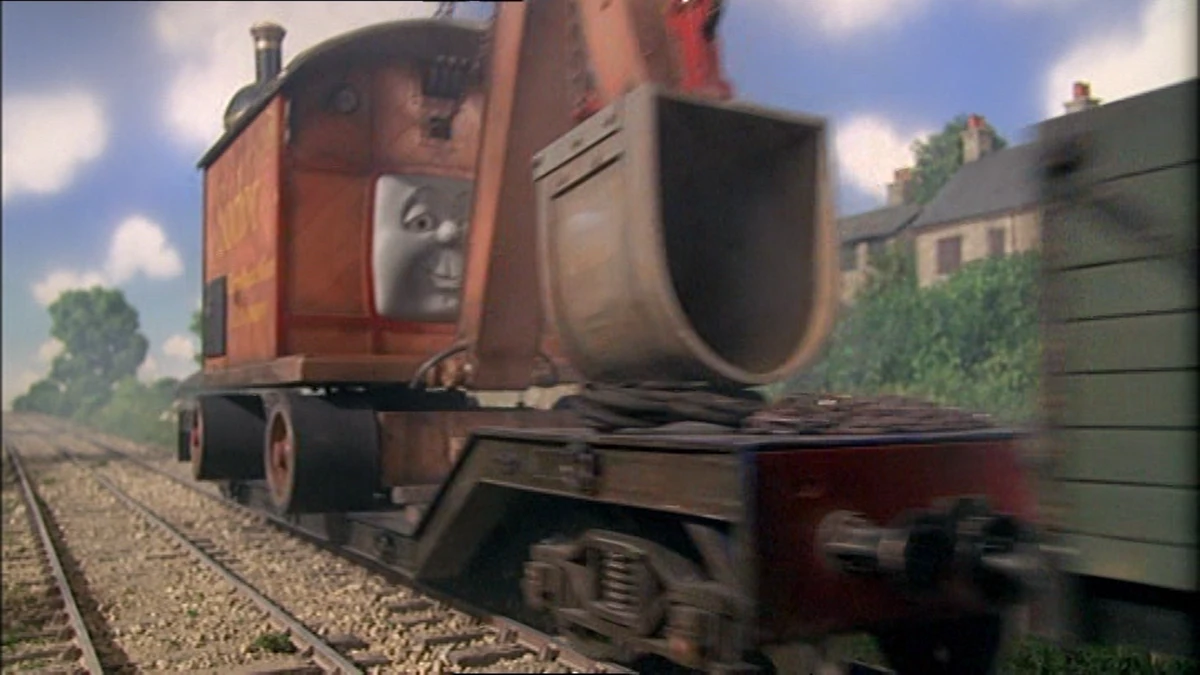 Category:Jack and the Pack galleries | Thomas the Tank Engine Wiki | Fandom
