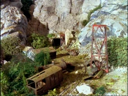 Bertram's Old Mine | Thomas the Tank Engine Wiki | Fandom