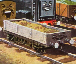 Troublesome Trucks (RWS) | Thomas the Tank Engine Wiki | Fandom