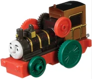 Theo/Gallery | Thomas the Tank Engine Wiki | Fandom
