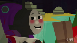 List of Thomas the Tank Engine references in advertisements | Thomas ...