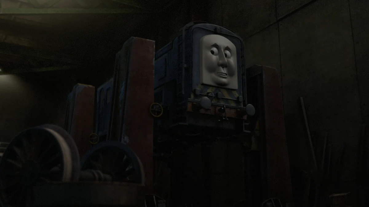 Category:Images of Sidney | Thomas the Tank Engine Wiki | Fandom
