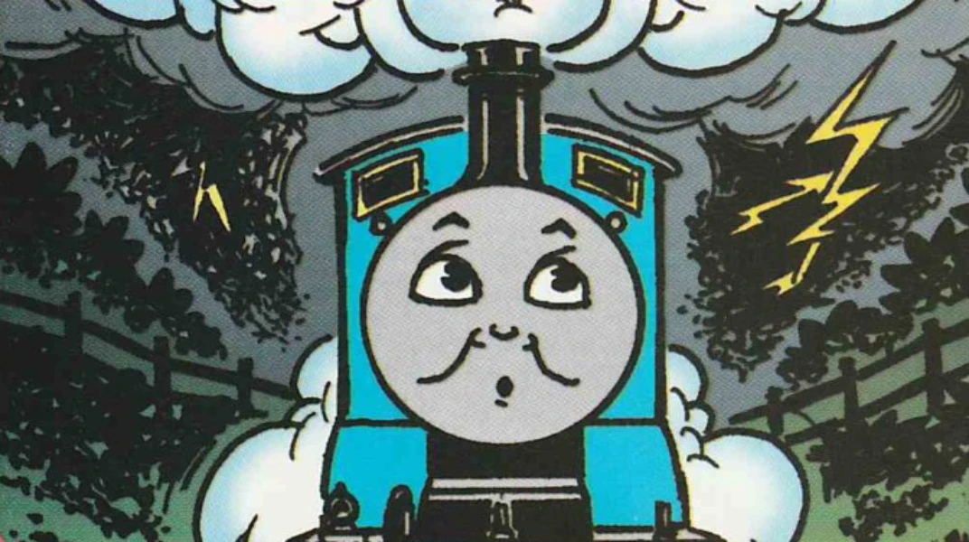 Edward | Thomas the Tank Engine Wiki | Fandom