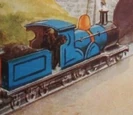 Edward (RWS)/Behind the Scenes | Thomas the Tank Engine Wiki | Fandom